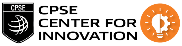 CPSE Center for Innovation - CPSE Center for Innovation