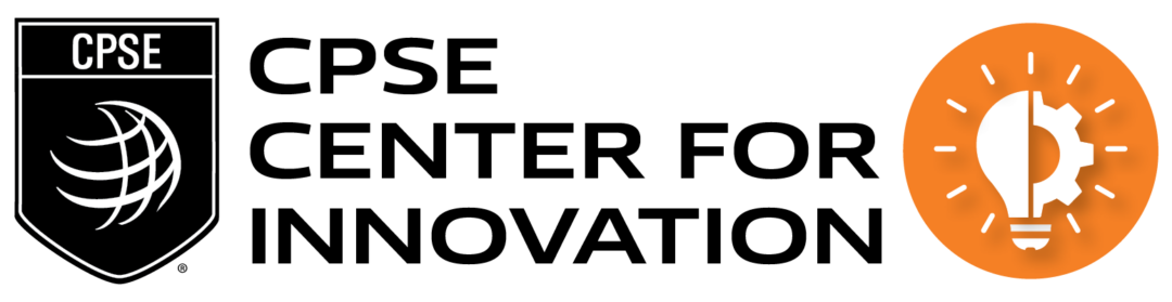 CPSE Center for Innovation - CPSE Center for Innovation
